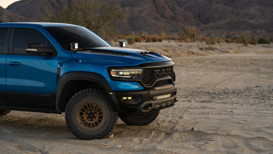 S2 SAE - Setting the New Standard in Road-Legal Fog Lights - Baja ...