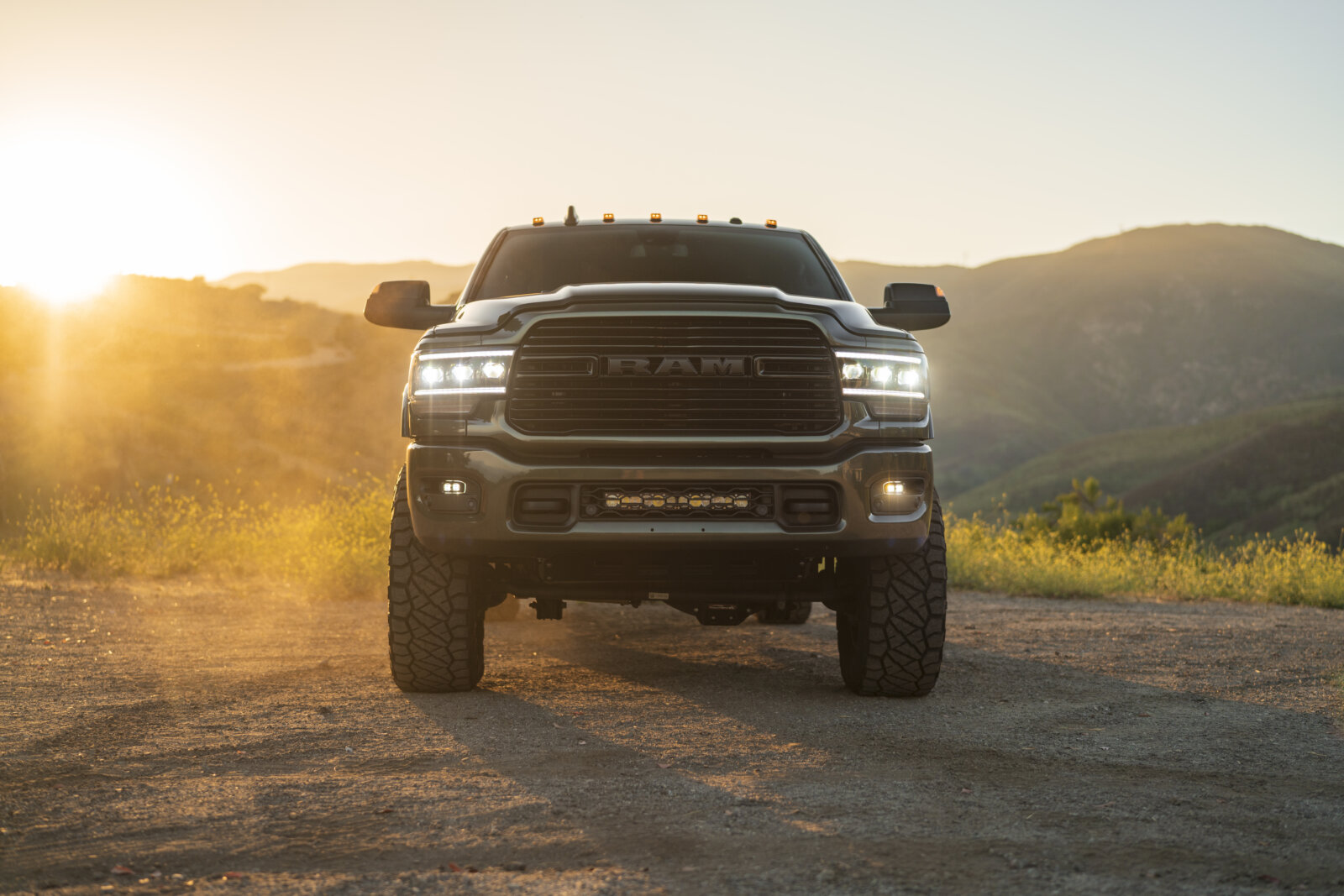 S2 SAE - Setting the New Standard in Road-Legal Fog Lights - Baja ...