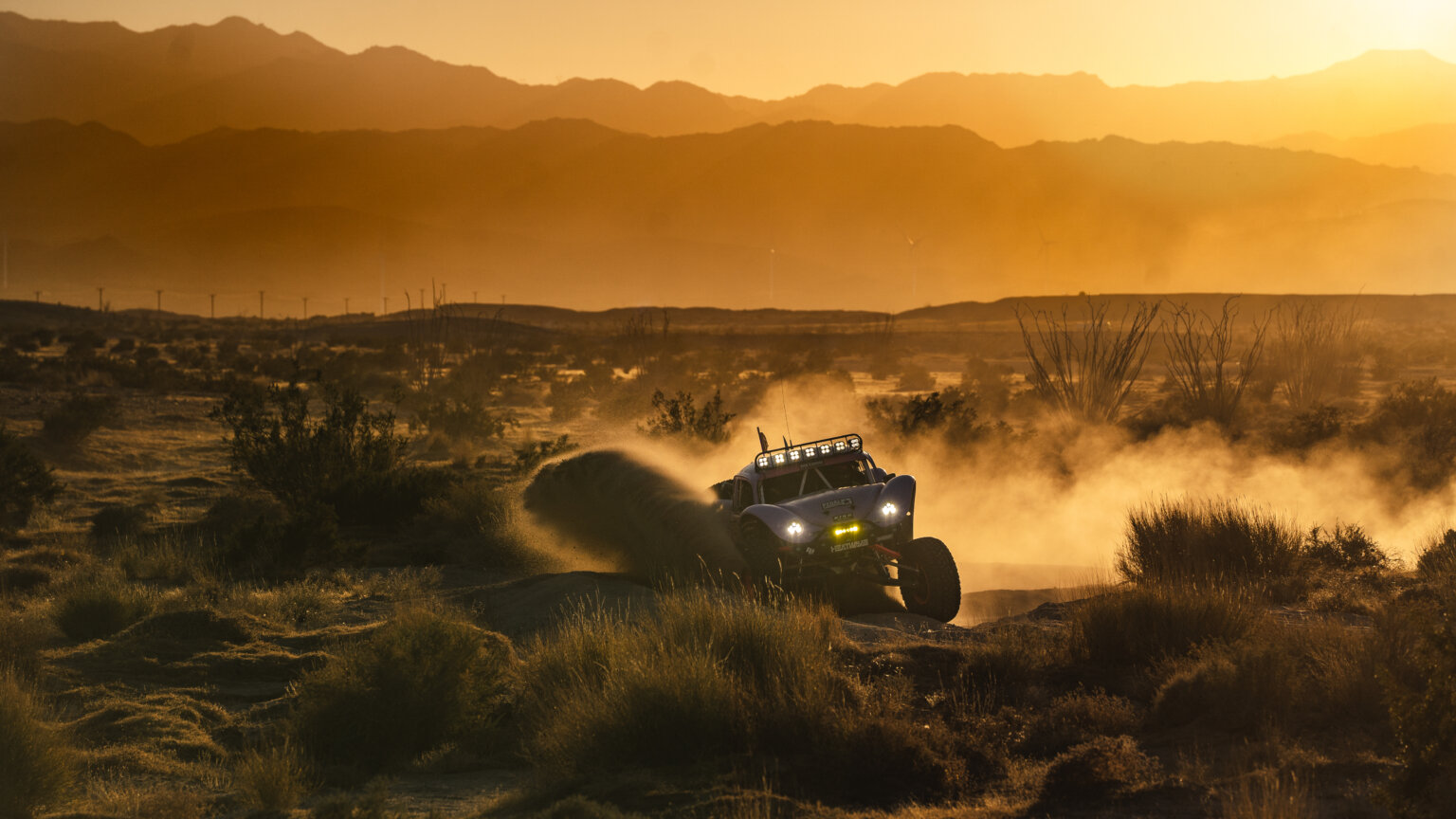 Blake Wilkey Joins the Baja Designs Team - Baja Designs - Off-Road LED ...