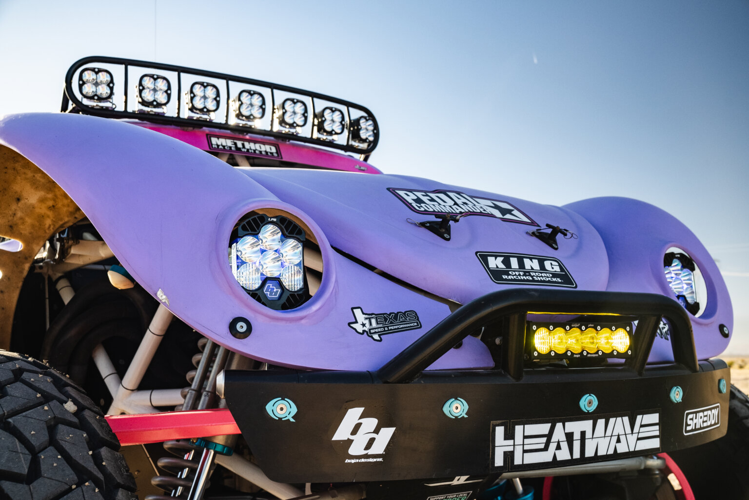 Blake Wilkey Joins the Baja Designs Team - Baja Designs - Off-Road LED ...