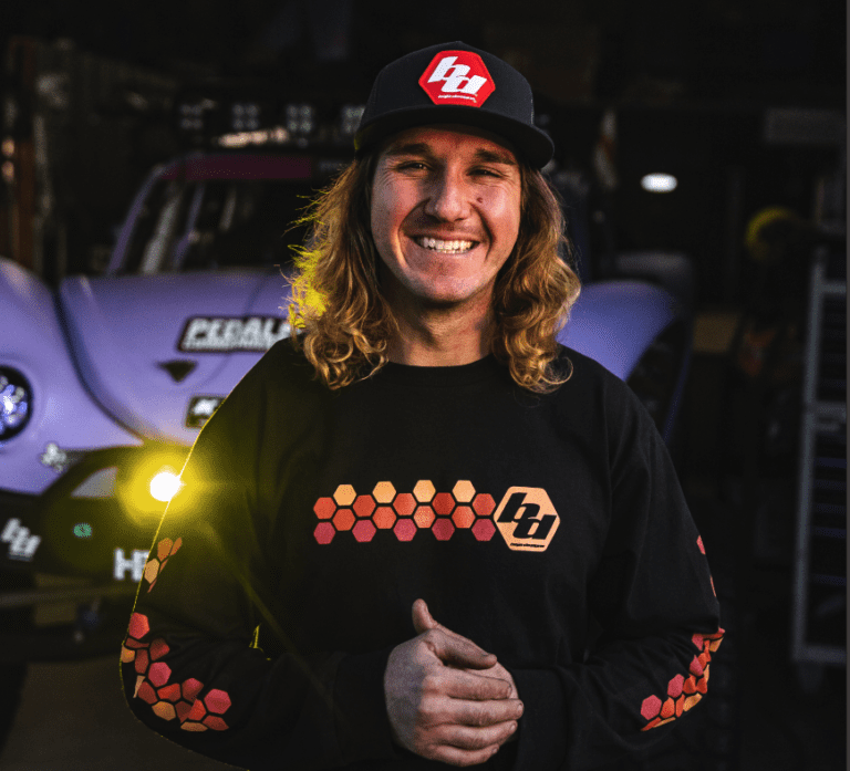 Blake Wilkey Joins the Baja Designs Team - Baja Designs - Off-Road LED ...