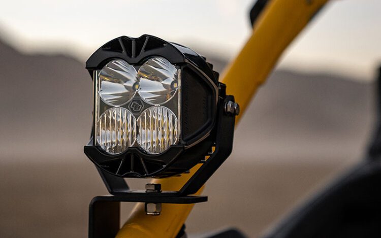 XL80 or LP4, Which is Right for You? - Baja Designs - Off-Road LED ...