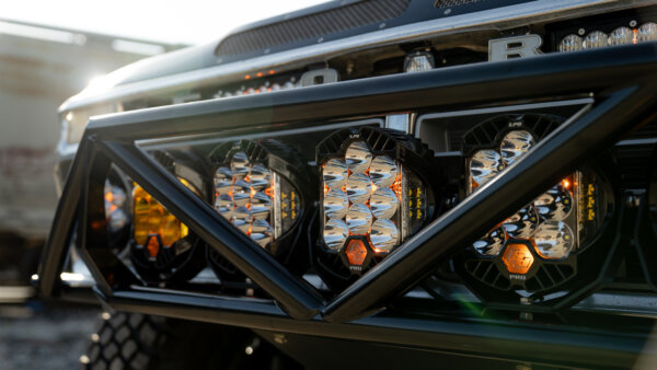 Get to Know the LP Series - Baja Designs - Off-Road LED & Laser Lights ...