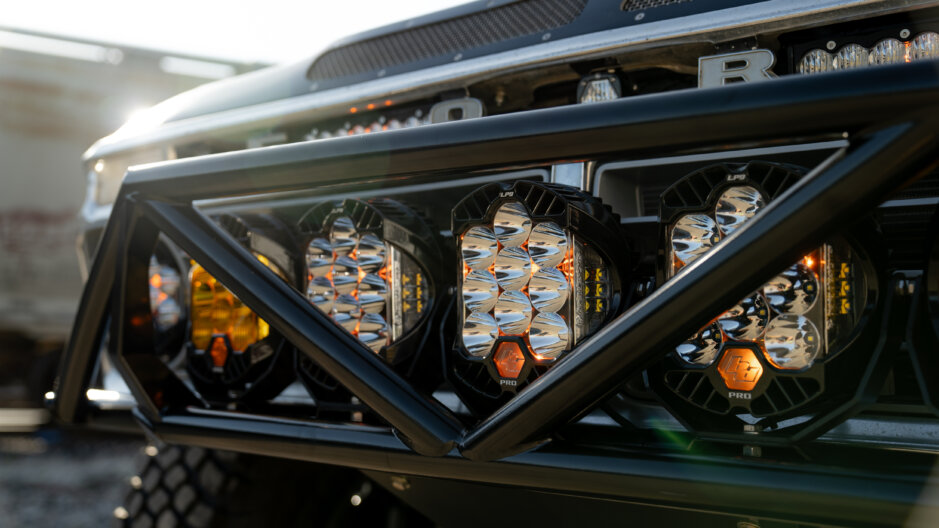 Get to Know the LP Series - Baja Designs - Off-Road LED & Laser Lights ...