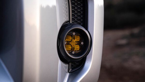 Squadron® SAE LED Lights - Baja Designs - Off-Road LED & Laser Lights ...