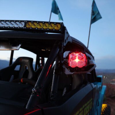 Chupacabra off-road - Baja Designs - Off-Road LED & Laser Lights ...