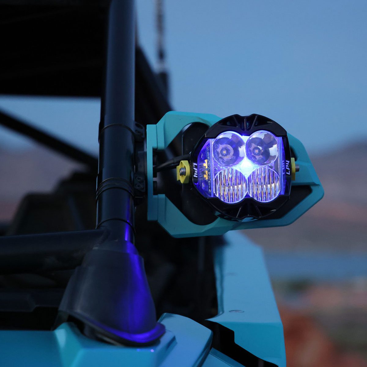 Chupacabra off-road - Baja Designs - Off-Road LED & Laser Lights ...
