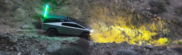 cybertruck-co - Baja Designs - Off-Road LED & Laser Lights | Automotive ...