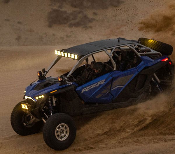 The Scientists of Lighting | Home - Baja Designs - Off-Road LED & Laser ...