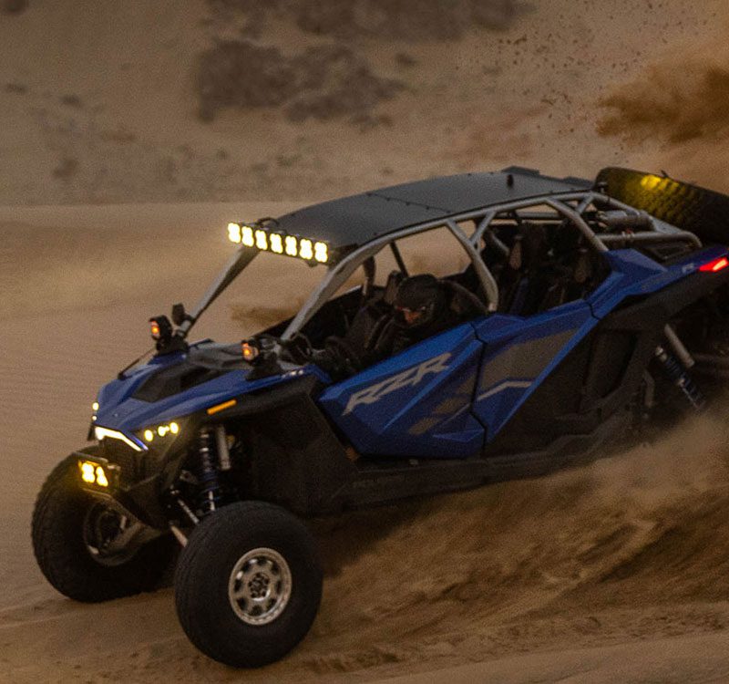 The Scientists of Lighting | Home - Baja Designs - Off-Road LED & Laser ...