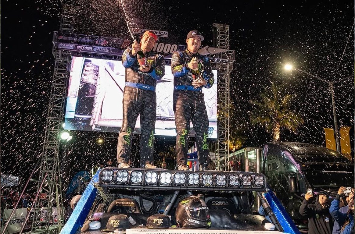 Team BD - Baja Designs - Off-Road LED & Laser Lights | Automotive, Jeep ...