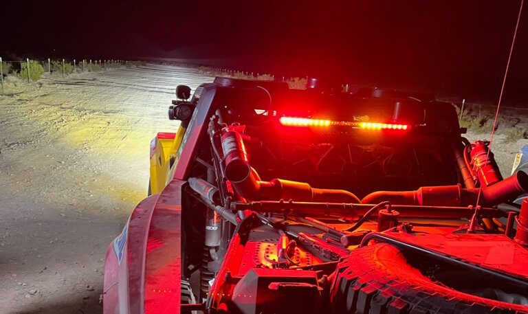 Chase Lights - Why are they Important? - Baja Designs - Off-Road LED ...