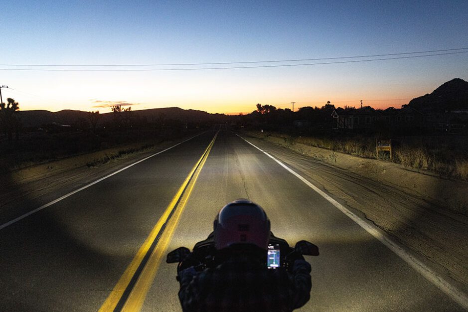 DOT LP6 LED Headlight Kit - Jeep 2018-2025 Wrangler JL; 2020-2025 ...