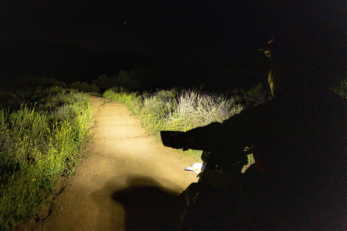 The XL40 | Purpose Built Light for Moto - Baja Designs - Off-Road LED ...